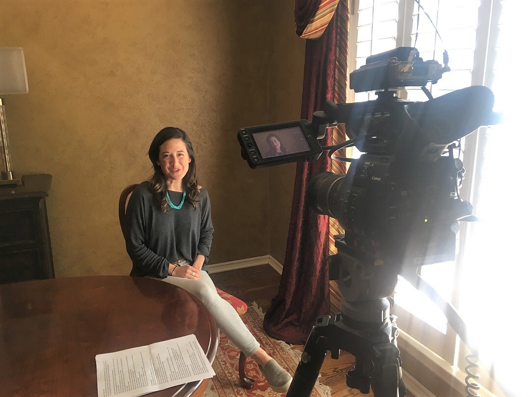 My Eating Disorder Documentary Went Live This Morning! - I Haven't ...